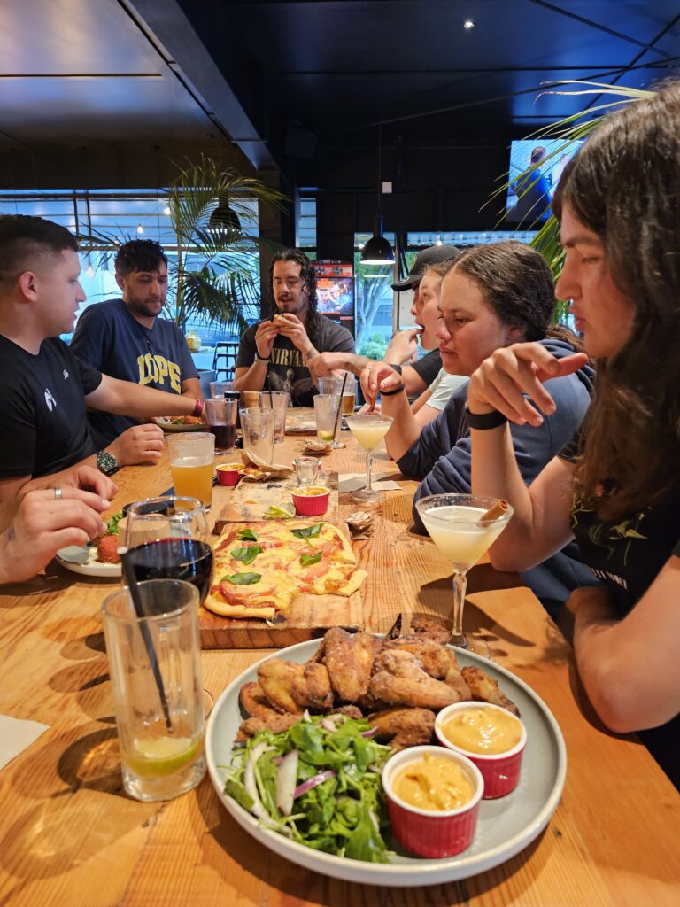Our 6 Favourite Places To Eat In Rotorua | Rotorua Canopy Tours